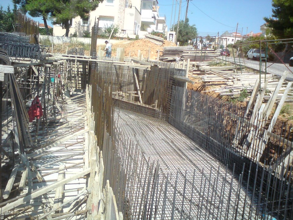 ΟΙΚΟΔΟΜΕΣ, Η ΔΟΥΛΕΙΑ ΜΑΣ :: Εργολαβος Οικοδομών Μπετον Κατασκευες ...