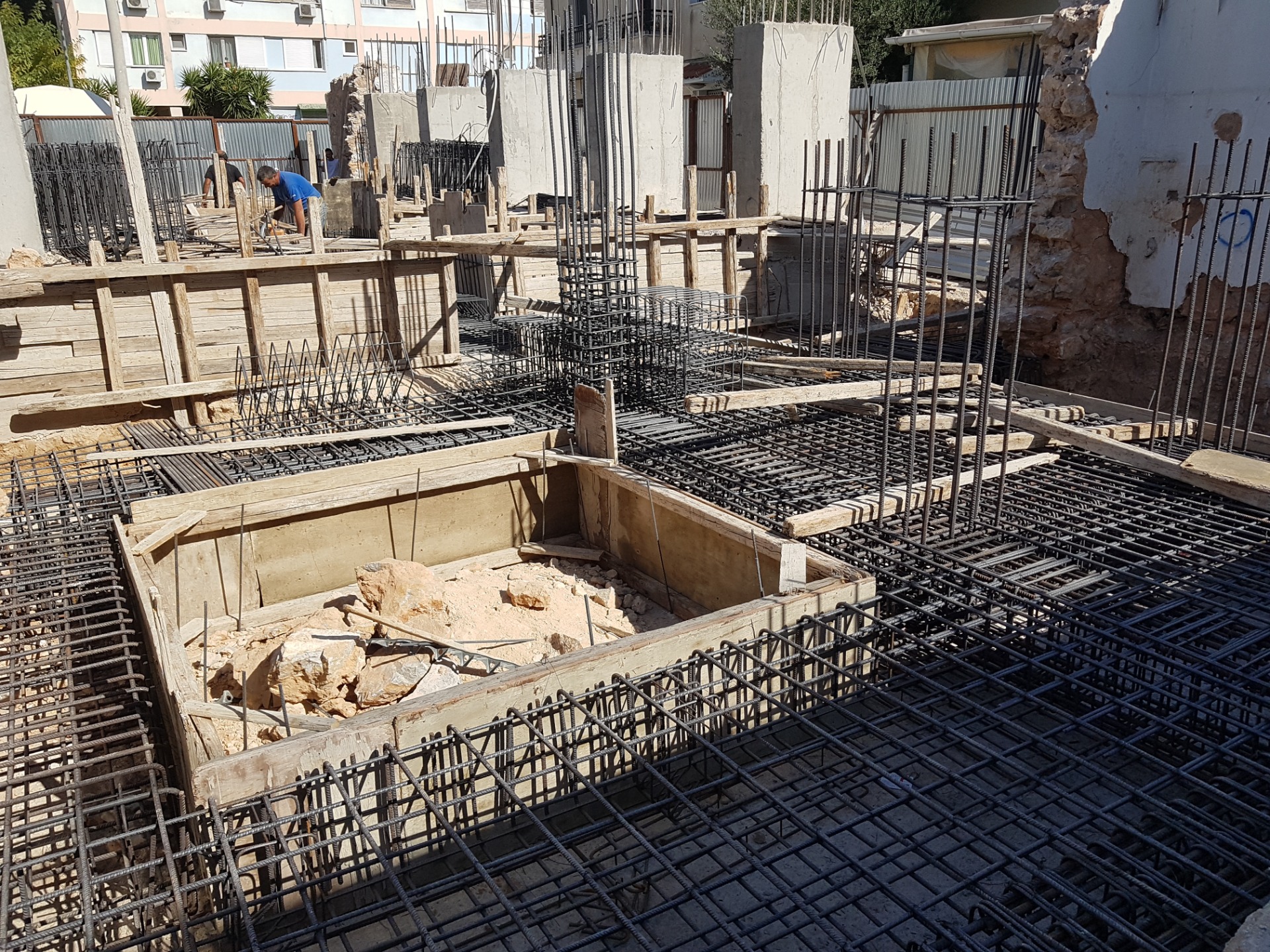 ΟΙΚΟΔΟΜΕΣ, Η ΔΟΥΛΕΙΑ ΜΑΣ :: Εργολαβος Οικοδομών Μπετον Κατασκευες ...