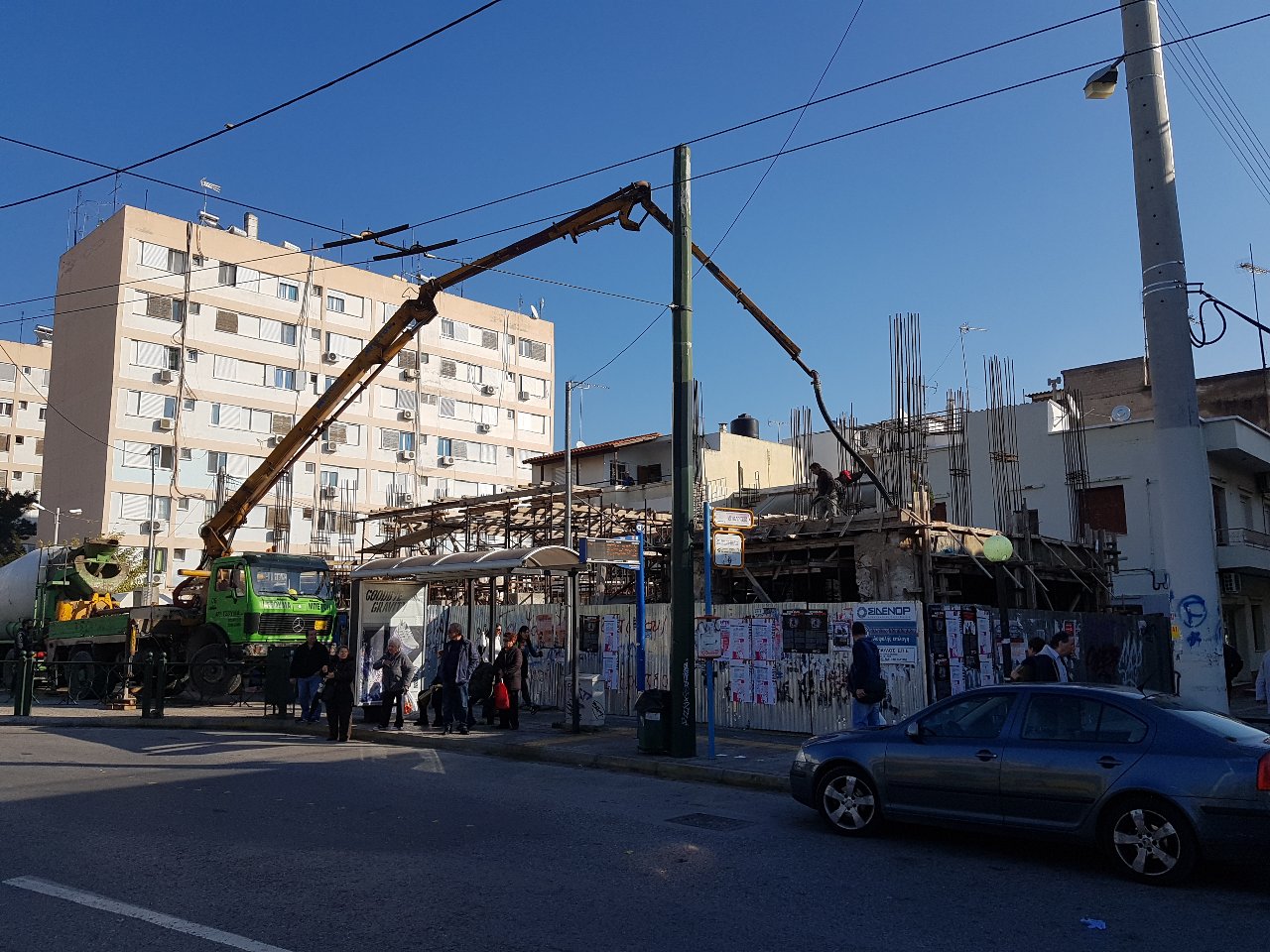 ΟΙΚΟΔΟΜΕΣ, Η ΔΟΥΛΕΙΑ ΜΑΣ :: Εργολαβος Οικοδομών Μπετον Κατασκευες ...