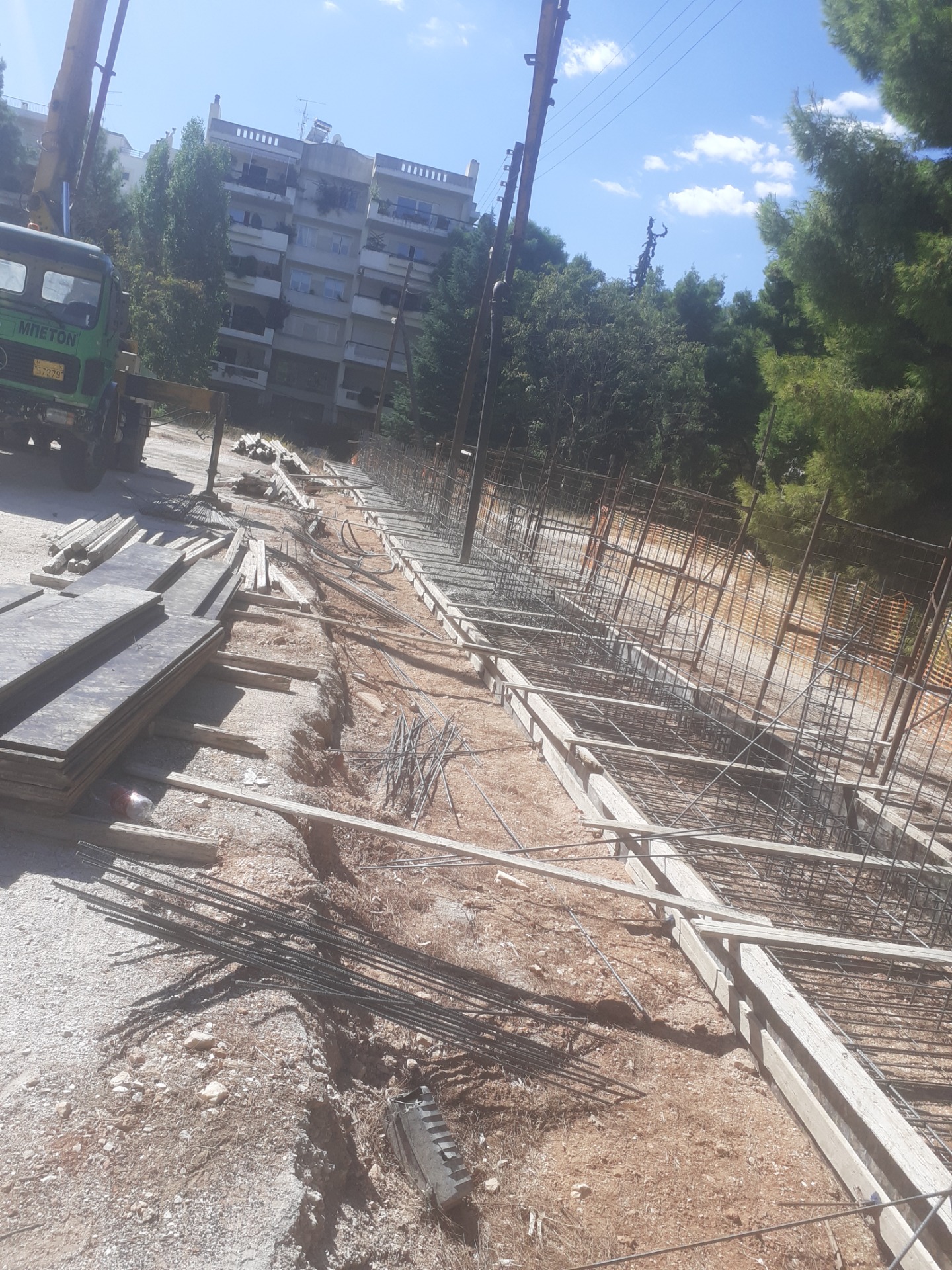 ΟΙΚΟΔΟΜΕΣ, Η ΔΟΥΛΕΙΑ ΜΑΣ :: Εργολαβος Οικοδομών Μπετον Κατασκευες ...