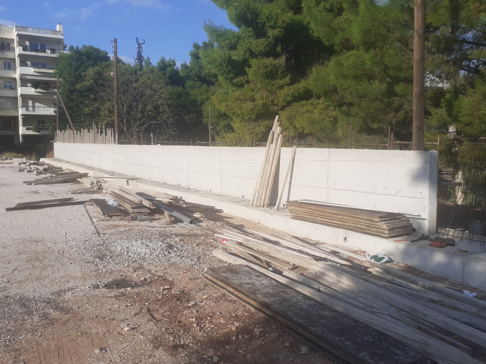 ΟΙΚΟΔΟΜΕΣ, Η ΔΟΥΛΕΙΑ ΜΑΣ :: Εργολαβος Οικοδομών Μπετον Κατασκευες ...