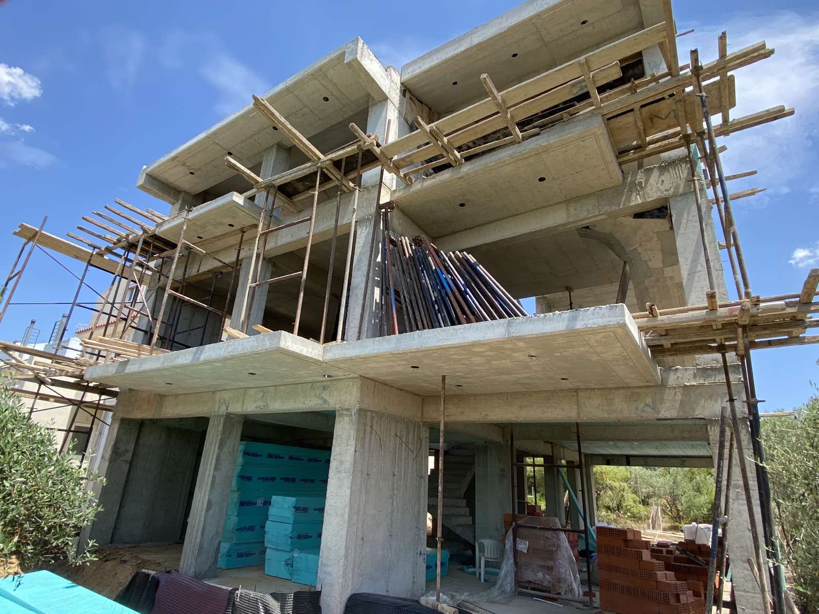 ΟΙΚΟΔΟΜΕΣ, Η ΔΟΥΛΕΙΑ ΜΑΣ :: Εργολαβος Οικοδομών Μπετον Κατασκευες ...