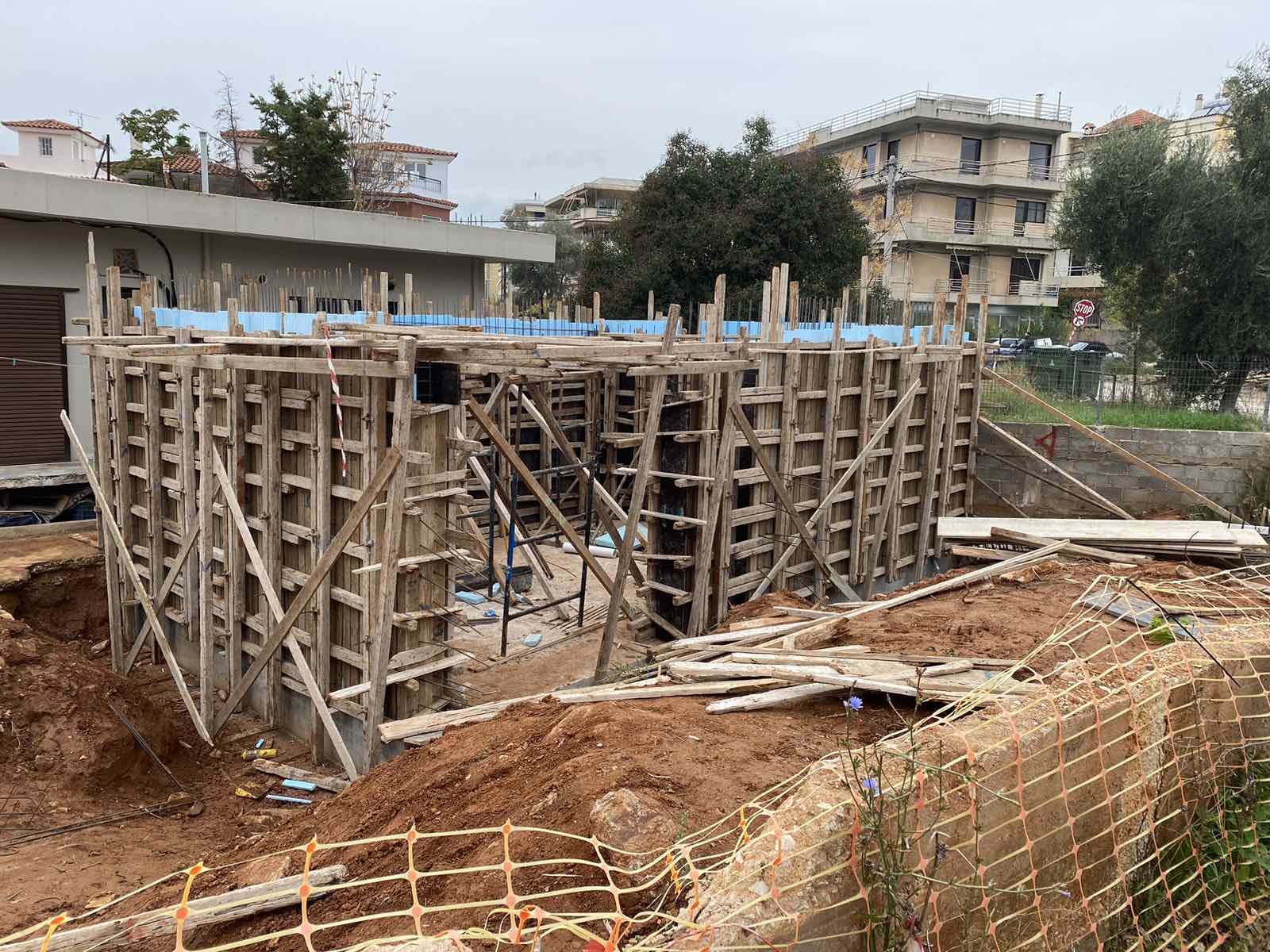 ΟΙΚΟΔΟΜΕΣ, Η ΔΟΥΛΕΙΑ ΜΑΣ :: Εργολαβος Οικοδομών Μπετον Κατασκευες ...