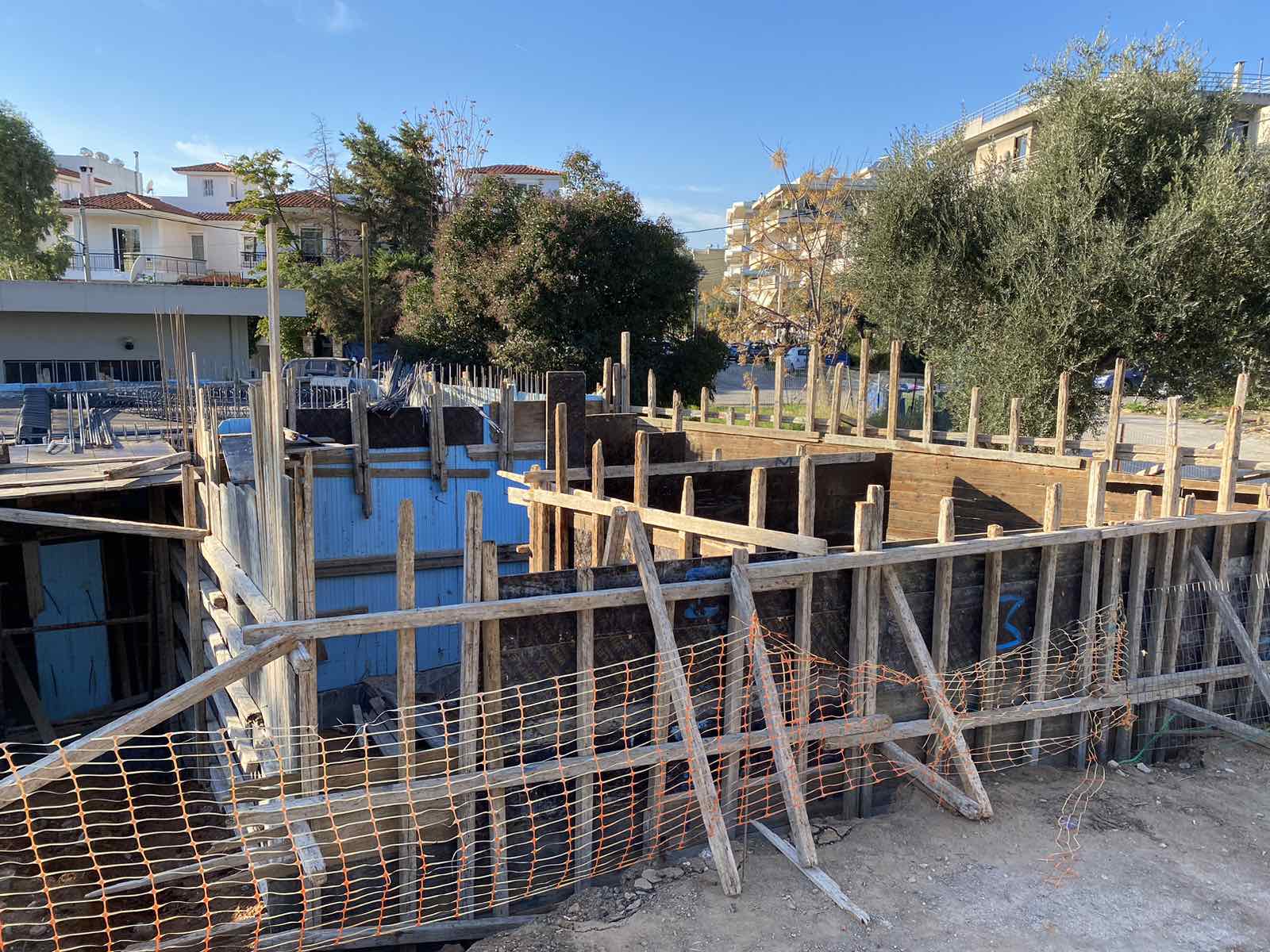 ΟΙΚΟΔΟΜΕΣ, Η ΔΟΥΛΕΙΑ ΜΑΣ :: Εργολαβος Οικοδομών Μπετον Κατασκευες ...