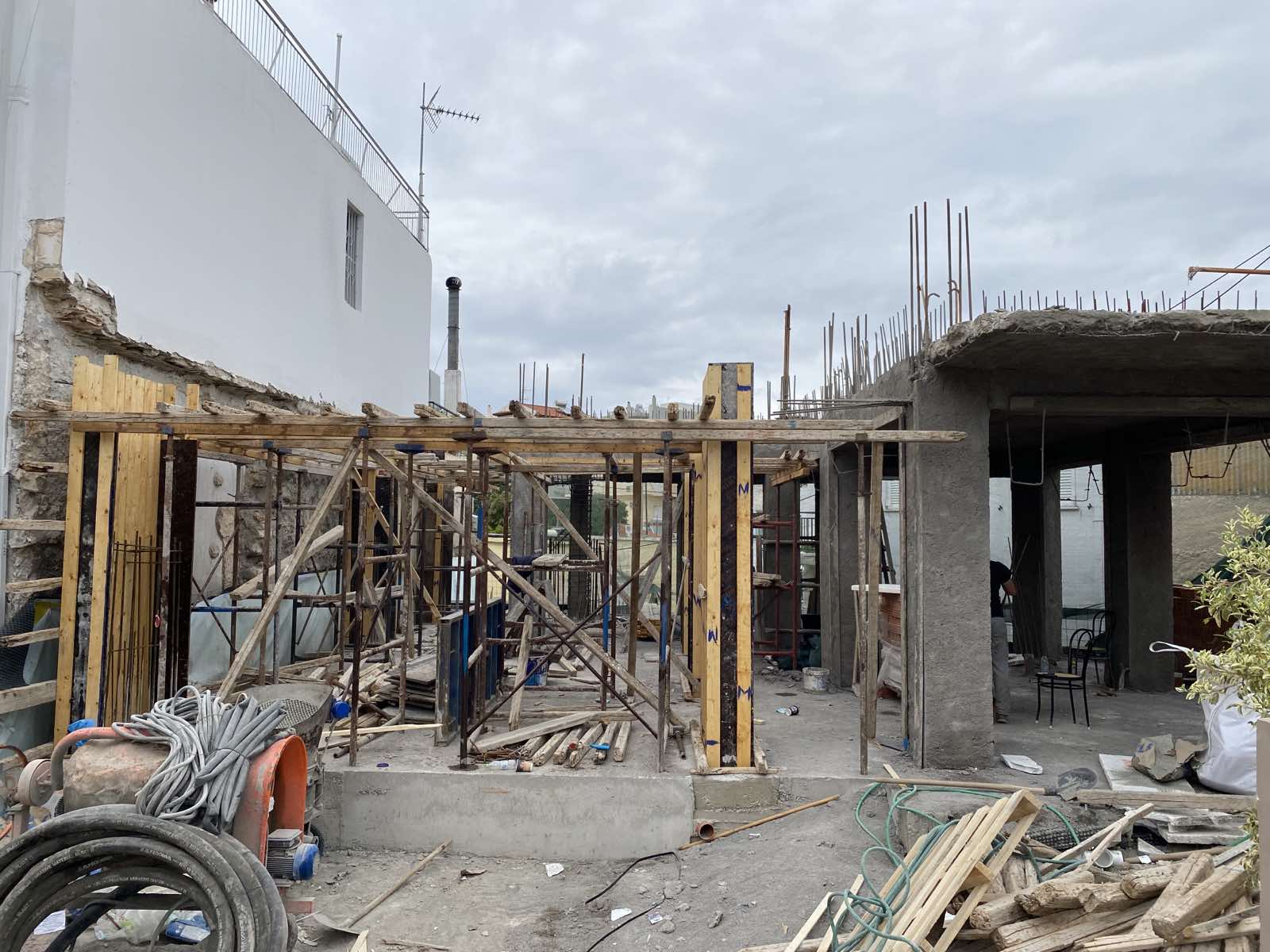 ΟΙΚΟΔΟΜΕΣ, Η ΔΟΥΛΕΙΑ ΜΑΣ :: Εργολαβος Οικοδομών Μπετον Κατασκευες ...