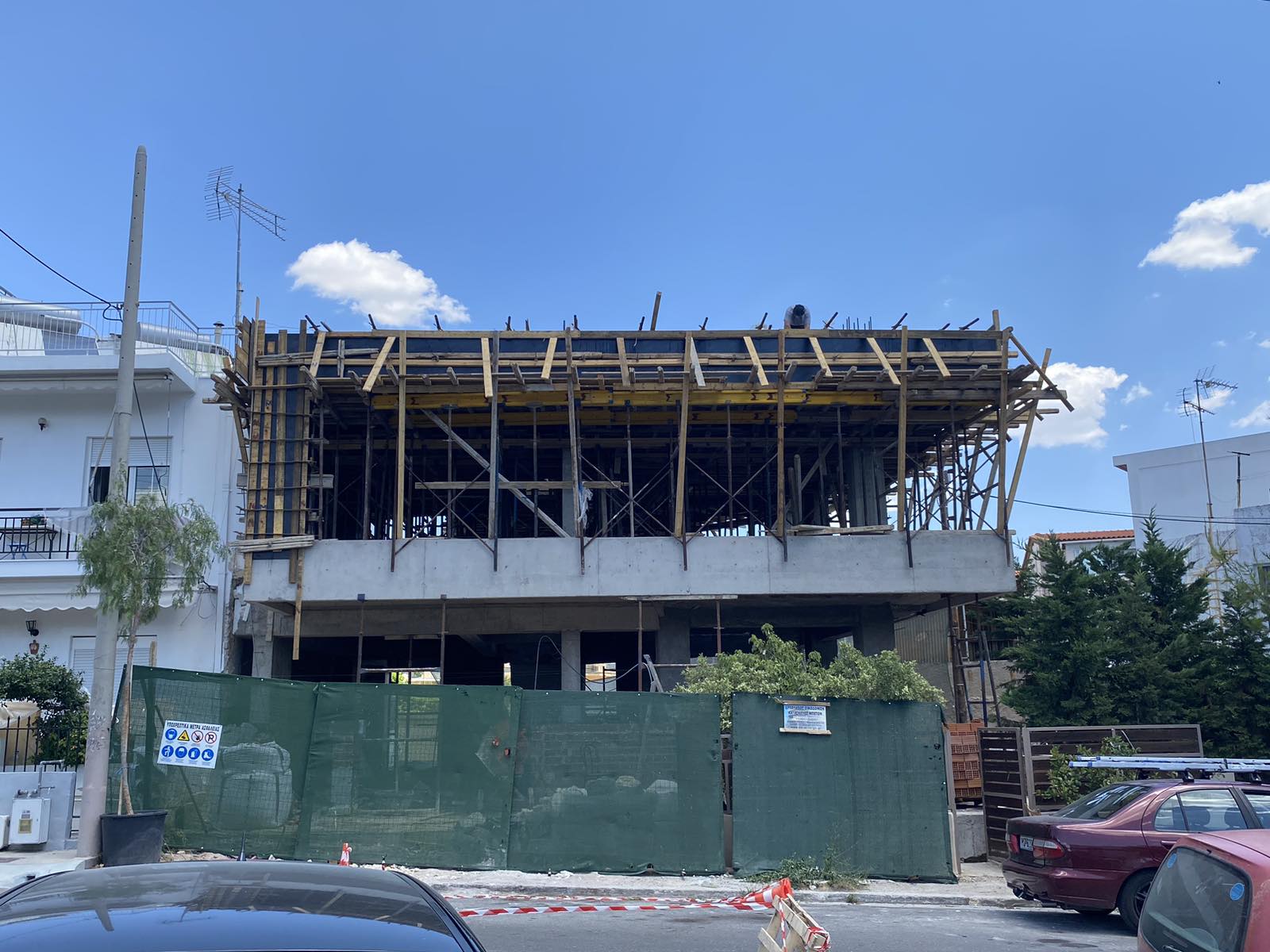 ΟΙΚΟΔΟΜΕΣ, Η ΔΟΥΛΕΙΑ ΜΑΣ :: Εργολαβος Οικοδομών Μπετον Κατασκευες ...