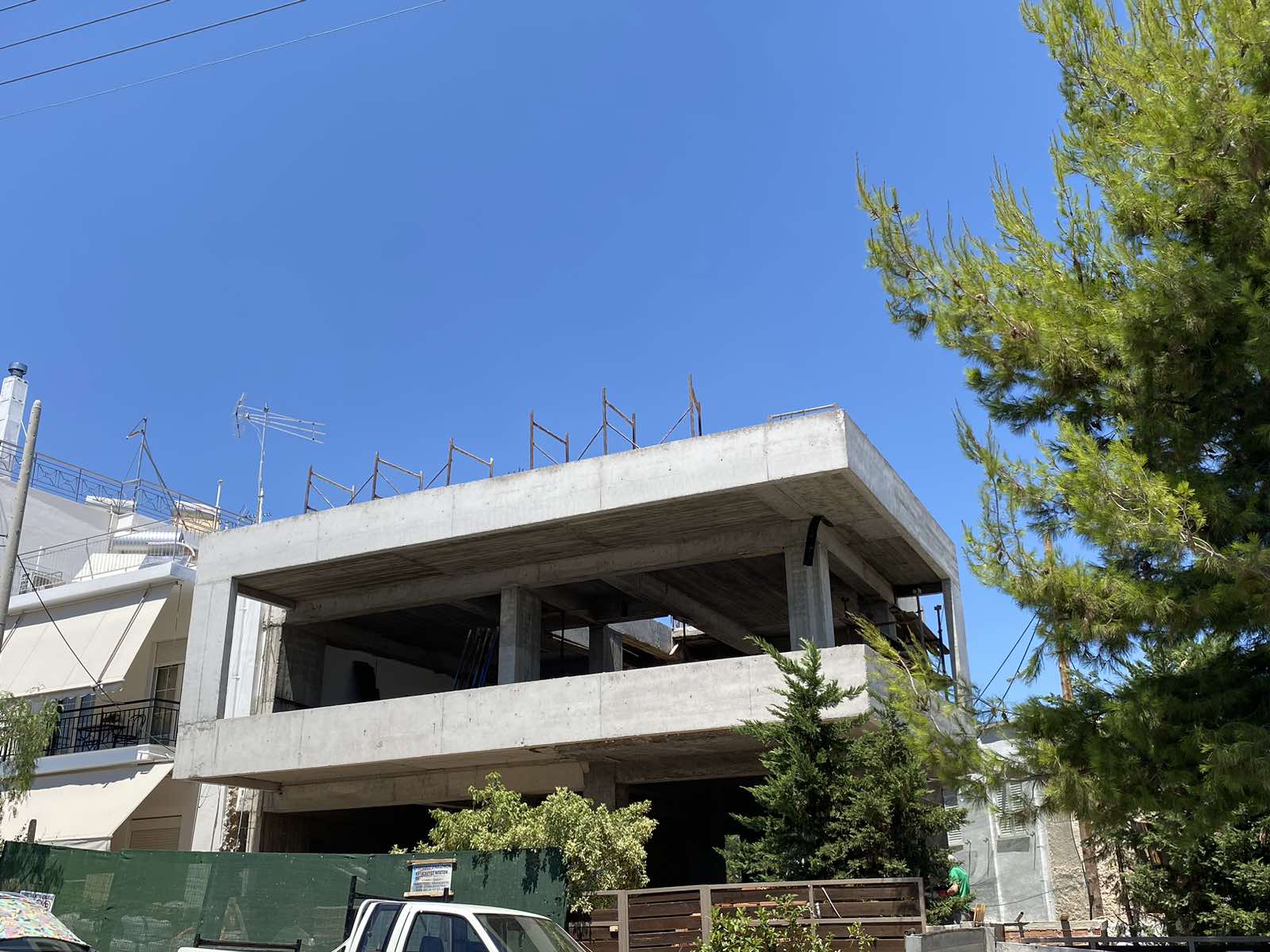 ΟΙΚΟΔΟΜΕΣ, Η ΔΟΥΛΕΙΑ ΜΑΣ :: Εργολαβος Οικοδομών Μπετον Κατασκευες ...