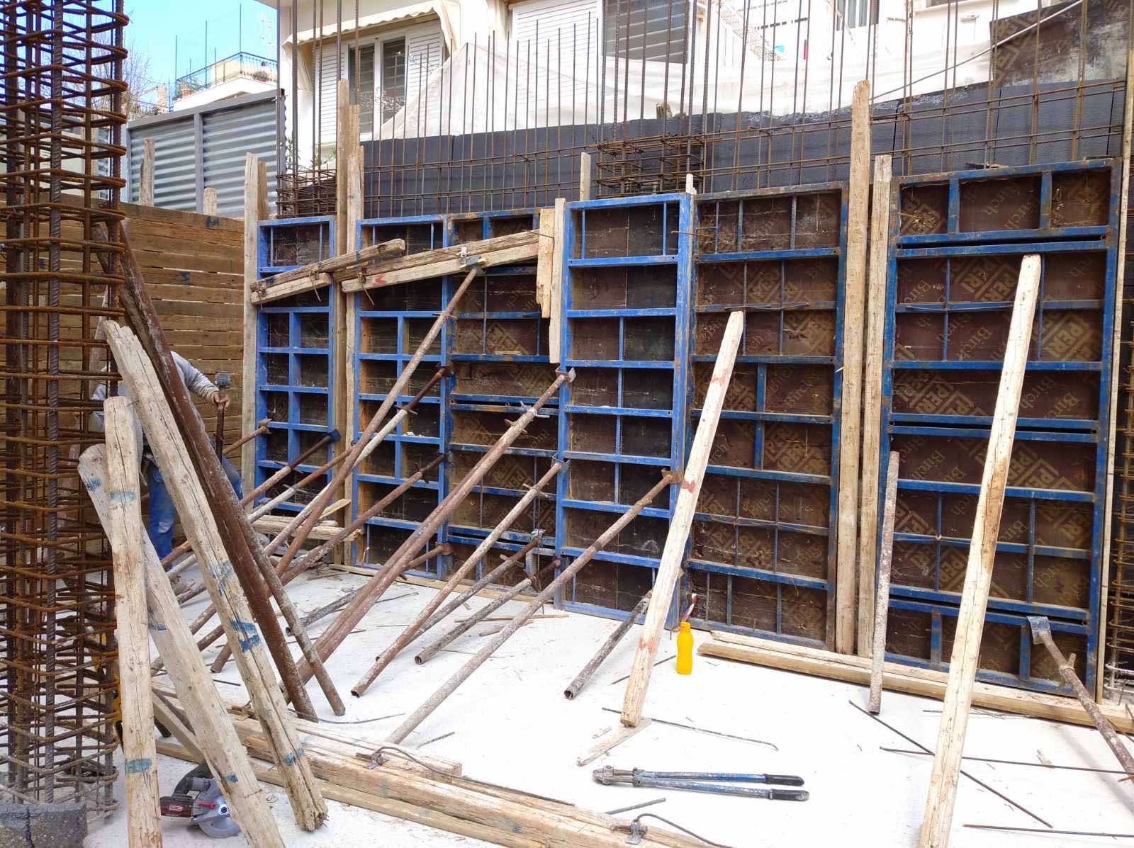 ΟΙΚΟΔΟΜΕΣ, Η ΔΟΥΛΕΙΑ ΜΑΣ :: Εργολαβος Οικοδομών Μπετον Κατασκευες ...