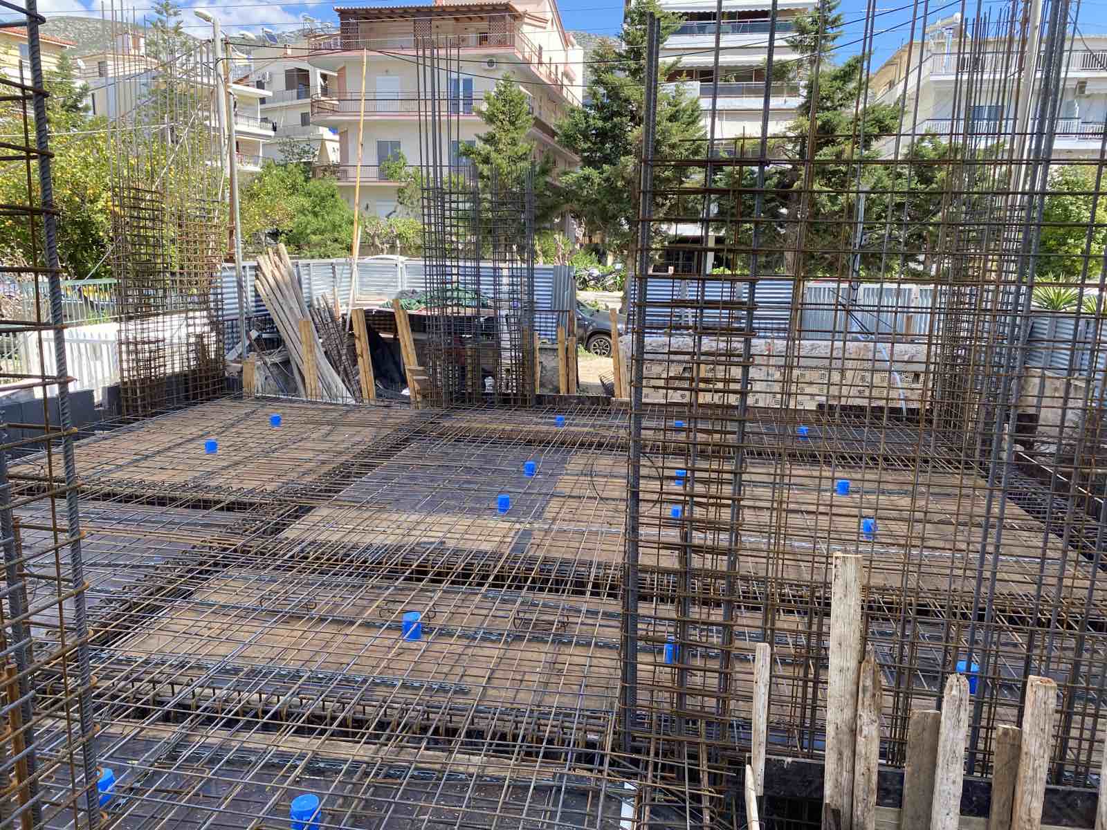 ΟΙΚΟΔΟΜΕΣ, Η ΔΟΥΛΕΙΑ ΜΑΣ :: Εργολαβος Οικοδομών Μπετον Κατασκευες ...