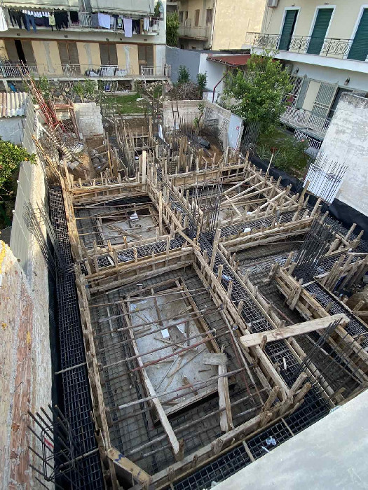 ΟΙΚΟΔΟΜΕΣ, Η ΔΟΥΛΕΙΑ ΜΑΣ :: Εργολαβος Οικοδομών Μπετον Κατασκευες ...